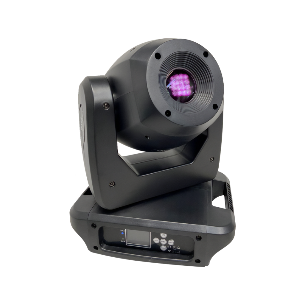 Exell Moving Led – Home